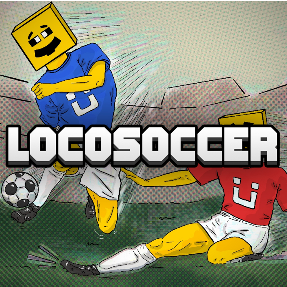 Home - The Game Publisher